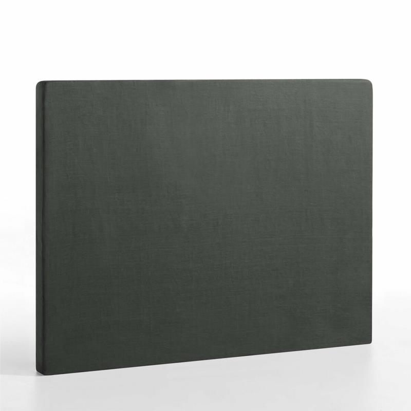 Κάλυμμα για κεφαλάρι κρεβατιού 120x10x90 | Emporama
