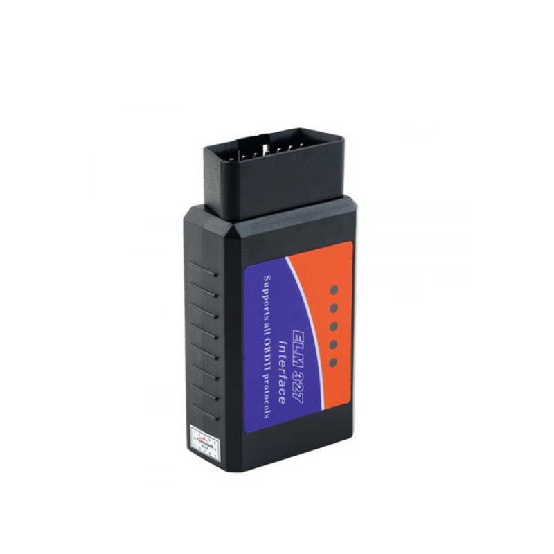 ΔΙΑΓΝΩΣΤΙΚΟ ΑΥΤΟΚΙΝΗΤΟΥ WI-FI ELM327 OBD2 | Emporama