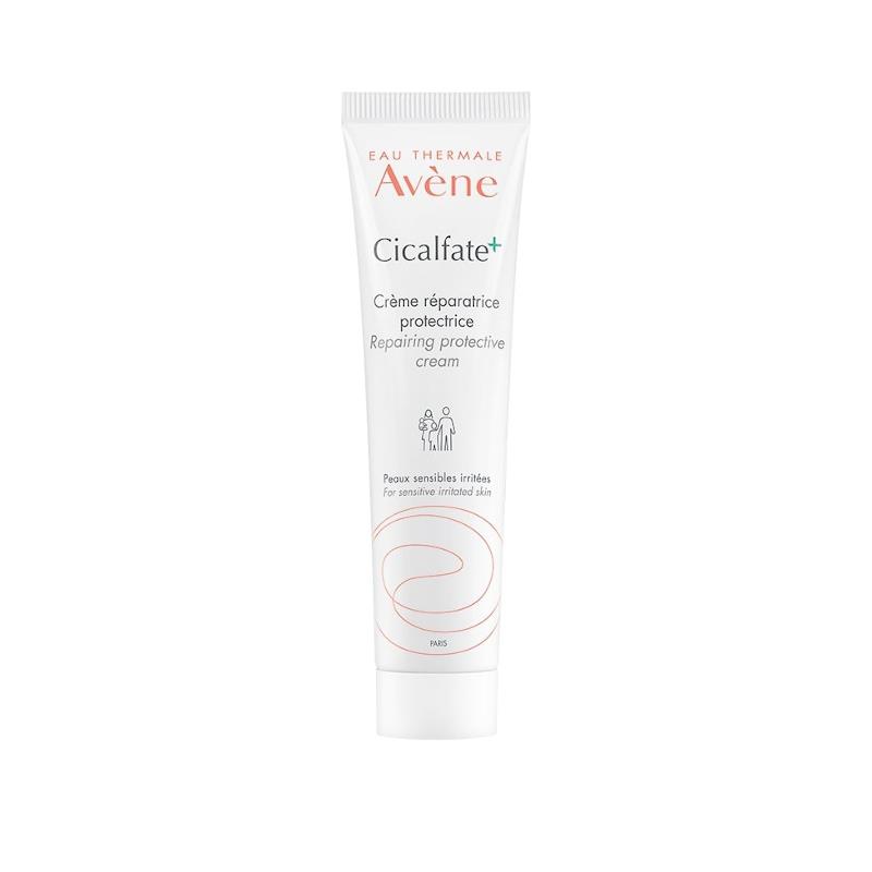 AVENE CICALFATE+ ΕΠΑΝΟΡΘΩΤΙΚΗ ΠΡΟΣΤΑΤΕΥΤΙΚΗ ΚΡΕΜΑ | 100ml | Emporama