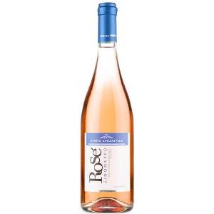 ΚΡΑΣΙ ΞΙΝΟΜΑΥΡΟ ΚΤΗΜΑ ΑΡΒΑΝΙΤΙΔΗ 2019 ΡΟΖΕ 750ML | Emporama