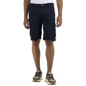 ΒΕΡΜΟΥΔΑ CAMEL ACTIVE CARGO C93-496800-5U75-49 ΣΚΟΥΡΟ ΜΠΛΕ | Emporama