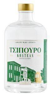 ΤΣΙΠΟΥΡΟ ΟΙΚΟΓΕΝΕΙΑ ΣΠΥΡΟΠΟΥΛΟΥ ΠΑΛΑΙΩΜΕΝΟ 200 ML | Emporama