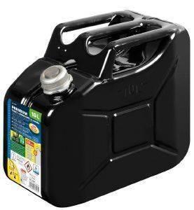 ΜΑΥΡΟΣ ΜΕΤΑΛΛΙΚΟ ΜΠΕΤΟΝΙ LAMPA 20L (PREMIUM) 67005 | Emporama