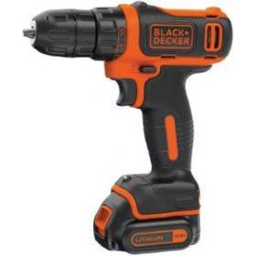 ΔΡΑΠΑΝΟΚΑΤΣΑΒΙΔΟ ΜΠΑΤΑΡΙΑΣ BLACK - DECKER 10MM 18V LI-ION 2Χ 1.5AH ...