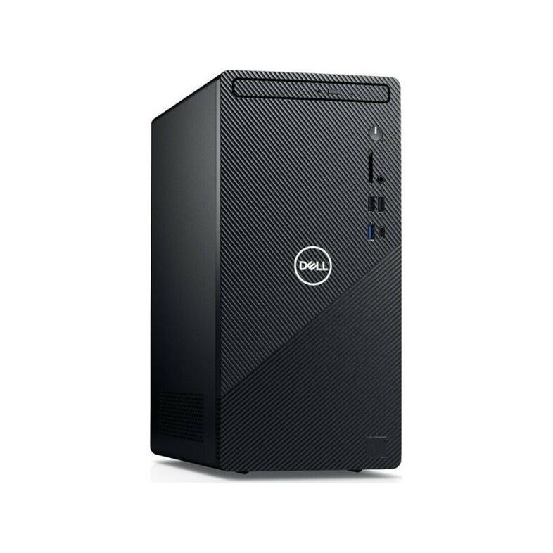 DELL Inspiron 3891 Intel Core i7-10700F / 8GB / 512GB SSD / NVIDIA ...