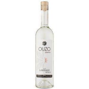 ΟΥΖΟ ΤΥΡΝΑΒΟΥ ΚΑΡΔΑΣΗ 1500ML | Emporama