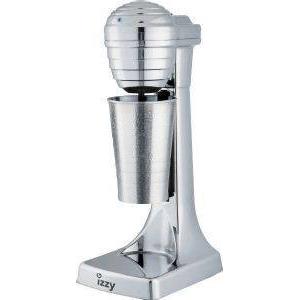 ΣΥΣΚΕΥΗ ΦΡΑΠΕ IZZY F-120 CAFFECCINO INOX | Emporama