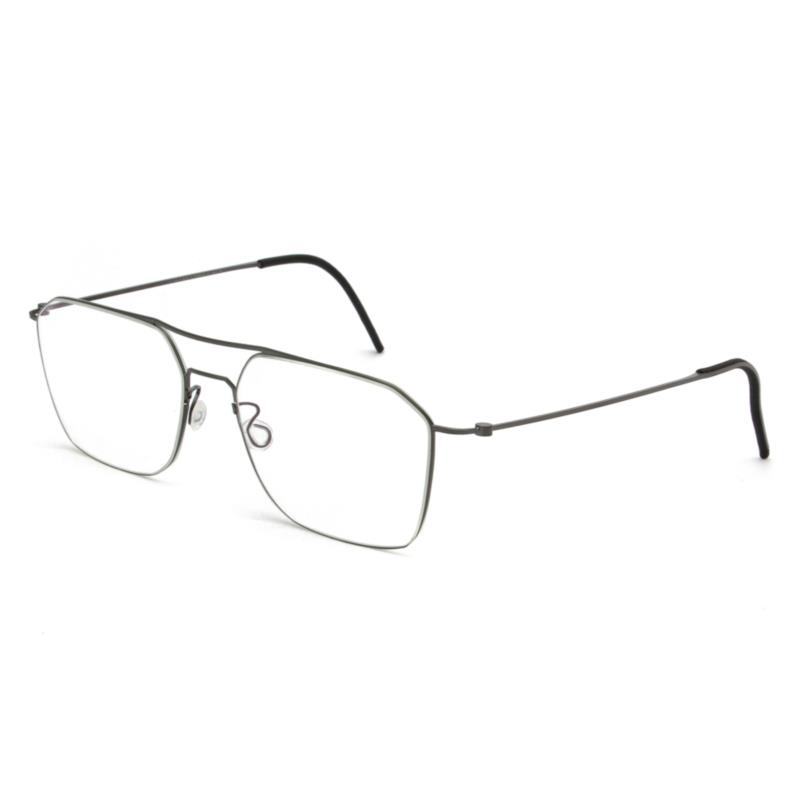 LINDBERG ΣΚΕΛΕΤΟΣ ΟΡΑΣΕΩΣ LINDBERG 5517 U9 5517 5517 Γκρί | Emporama