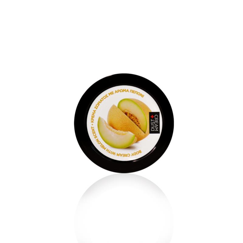 ΚΡΕΜΑ ΣΩΜΑΤΟΣ ΜΕ ΑΡΩΜΑ ΠΕΠΟΝΙ 100ml | Emporama