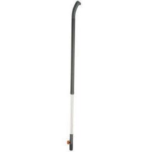 ΚΟΝΤΑΡΙ ΑΛΟΥΜΙΝΙΟΥ GARDENA ERGOLINE 130 CM COMBISYSTEM (3734) | Emporama