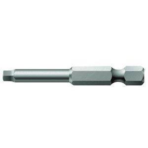 WERA ΜΥΤΗ ΚΑΤΣΑΒΙΔΙΟΥ SQUARE SOCKET (ROBERTSON) 868/4 3 (50MM) | Emporama