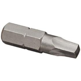 WERA ΜΥΤΗ ΚΑΤΣΑΒΙΔΙΟΥ SQUARE SOCKET (ROBERTSON) 868/4 3 (50MM) | Emporama