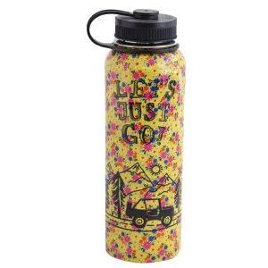 ΠΑΓΟΥΡΙ NATURAL LIFE ΑΝΟΞΕΙΔΩΤΟ ΑΤΣΑΛΙ JUST GO 1.153L | Emporama