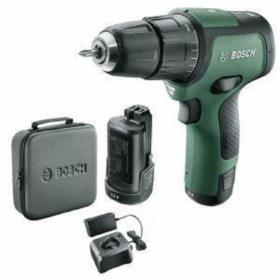 ΗΛΕΚΤΡΙΚΟ ΚΡΟΥΣΤΙΚΟ ΔΡΑΠΑΝΟ BOSCH EASY IMPACT 570 WATT ΒΑΛΙΤΣΑΚΙ ...