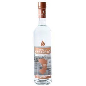 ΟΥΖΟ ΚΑΖΑΝΙΣΤΟ ΠΟΤΟΠΟΙΙΑ ΣΤΟΥΠΑΚΗ 200ML | Emporama